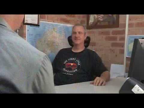An interview with Graham 'Buzz' Bidstrup. - YouTube