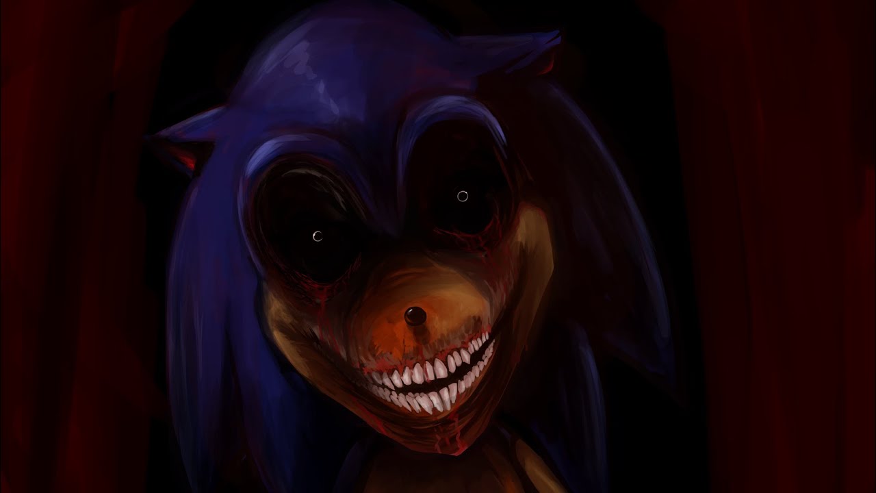 Sonic EXE 2011 remake - YouTube