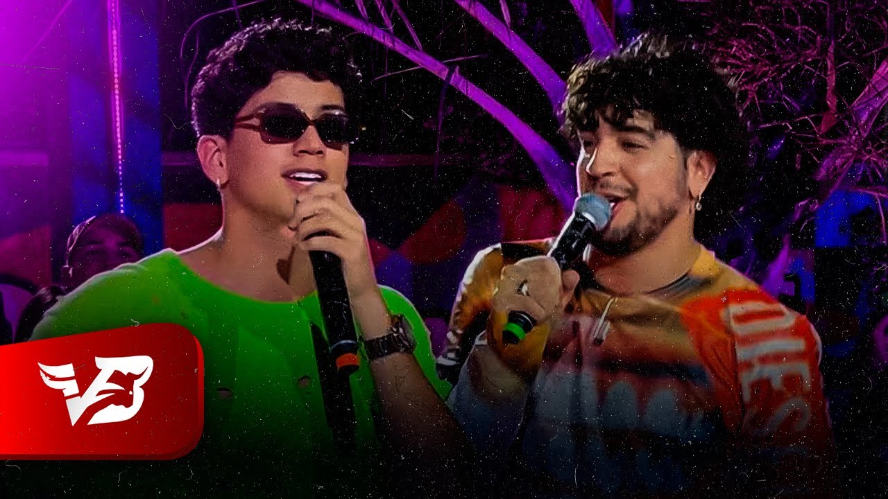 Última Noite - Léo Foguete (Clipe Oficial) VB Oficial - YouTube Music