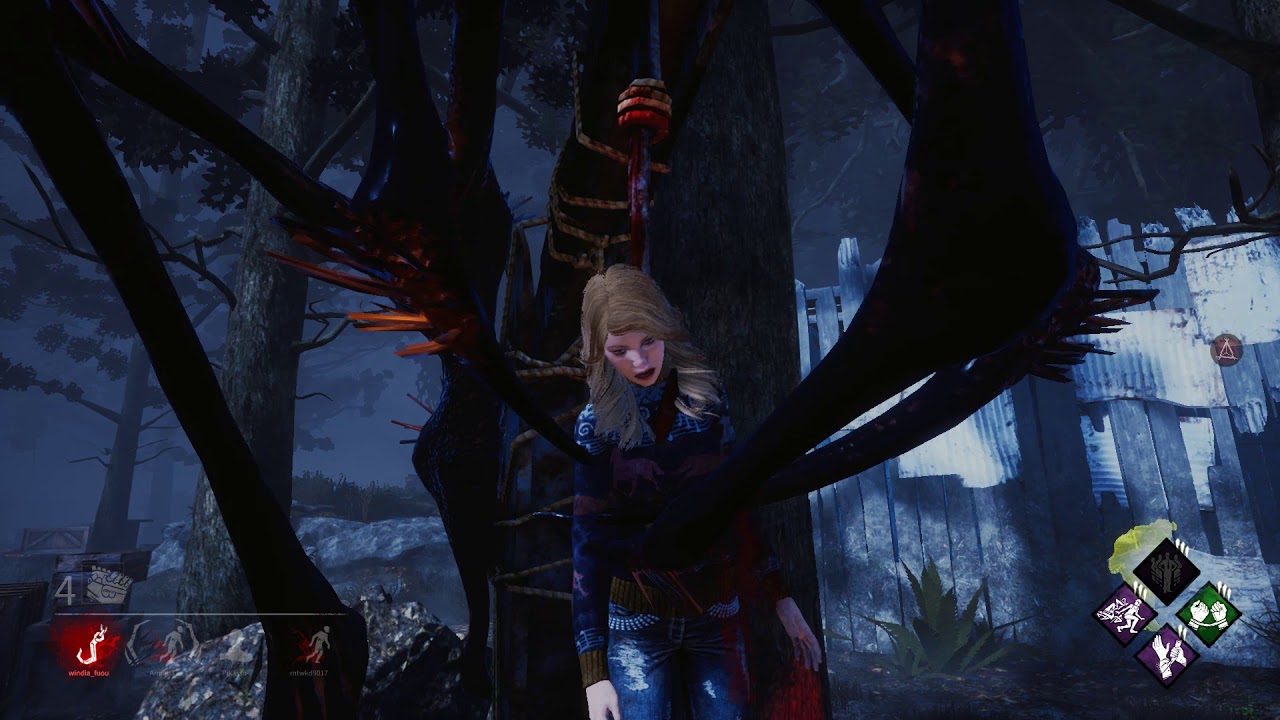 【DBD】Survivor Side #39 - YouTube