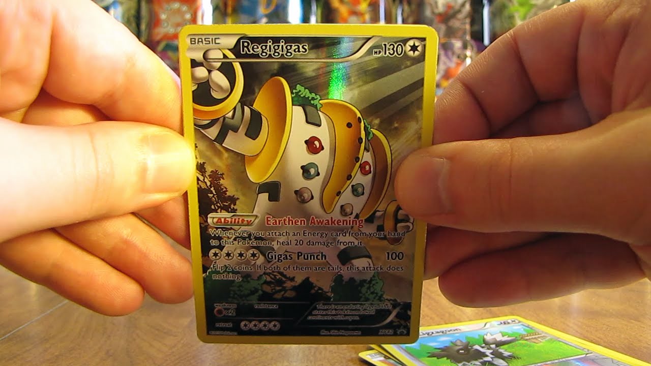 Free Pokemon Cards by Mail: Maxwell - YouTube