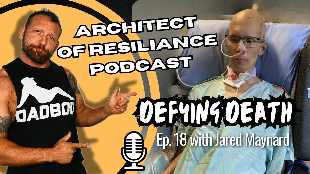 Jared Maynard - Mindset, Muscle, and Miracles: Jared Maynard’s Road ...