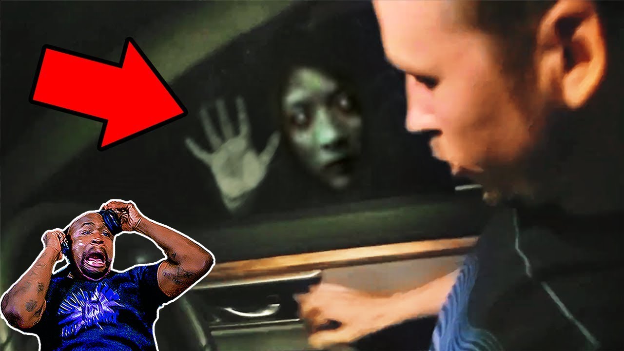 30 Scary Videos You Can't Erase from Your Mind Reaction! - YouTube