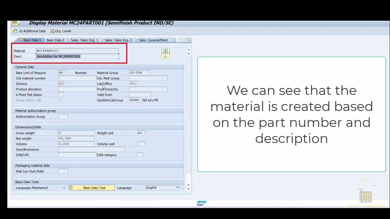 3DXSYNC - 3DEXPERIENCE Platform to SAP integration - YouTube