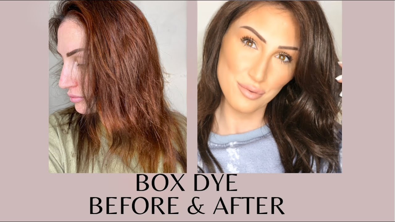 Is Madison reed haircolor really worth it!? - YouTube