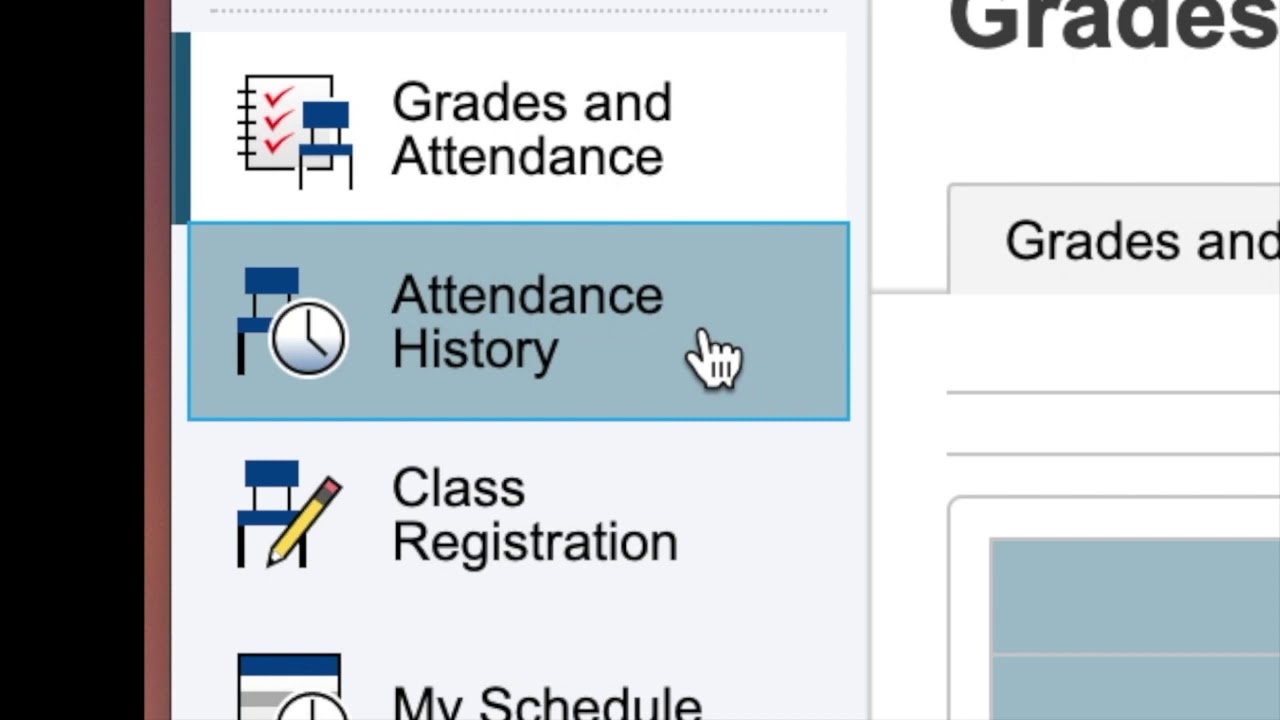AISJ PowerSchool tutorial - YouTube