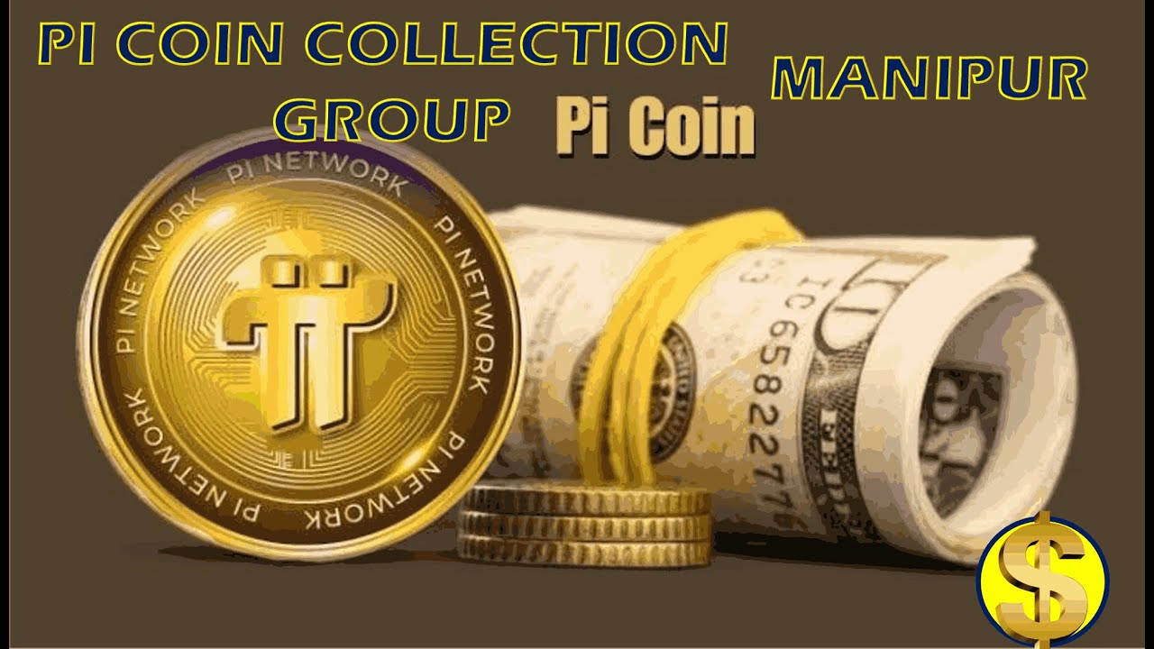 Pi Coin Gi GCV Explanation in Manipuri Language | Crypto Legislation In ...