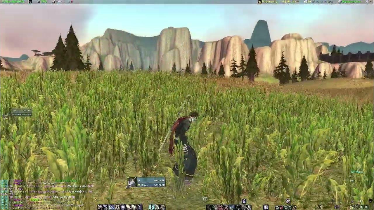 WoW Single Player Tutorials - Tweaks - YouTube