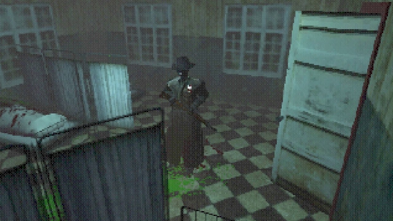 Plague Hospital - YouTube