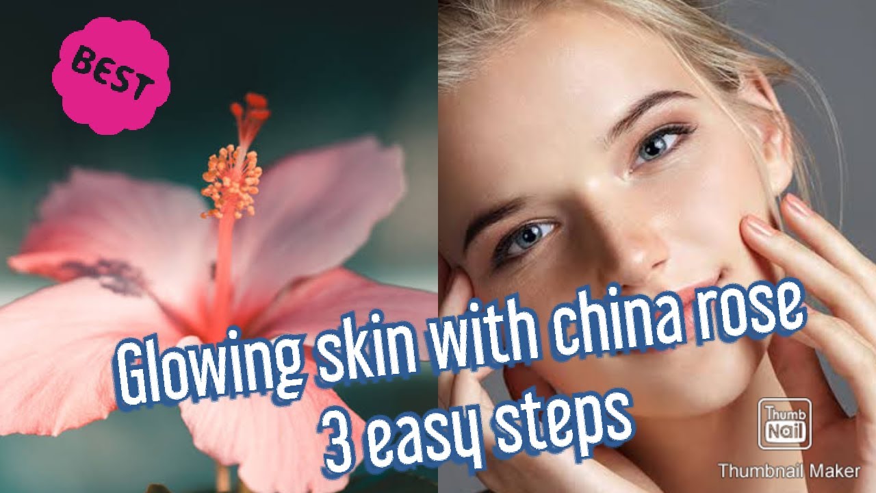 Great Magical Soft n pinkish Skin! Follow these simple steps at home # ...