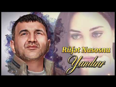 Rufet Nasosnu - Yandirir 2023 Yeni Remix