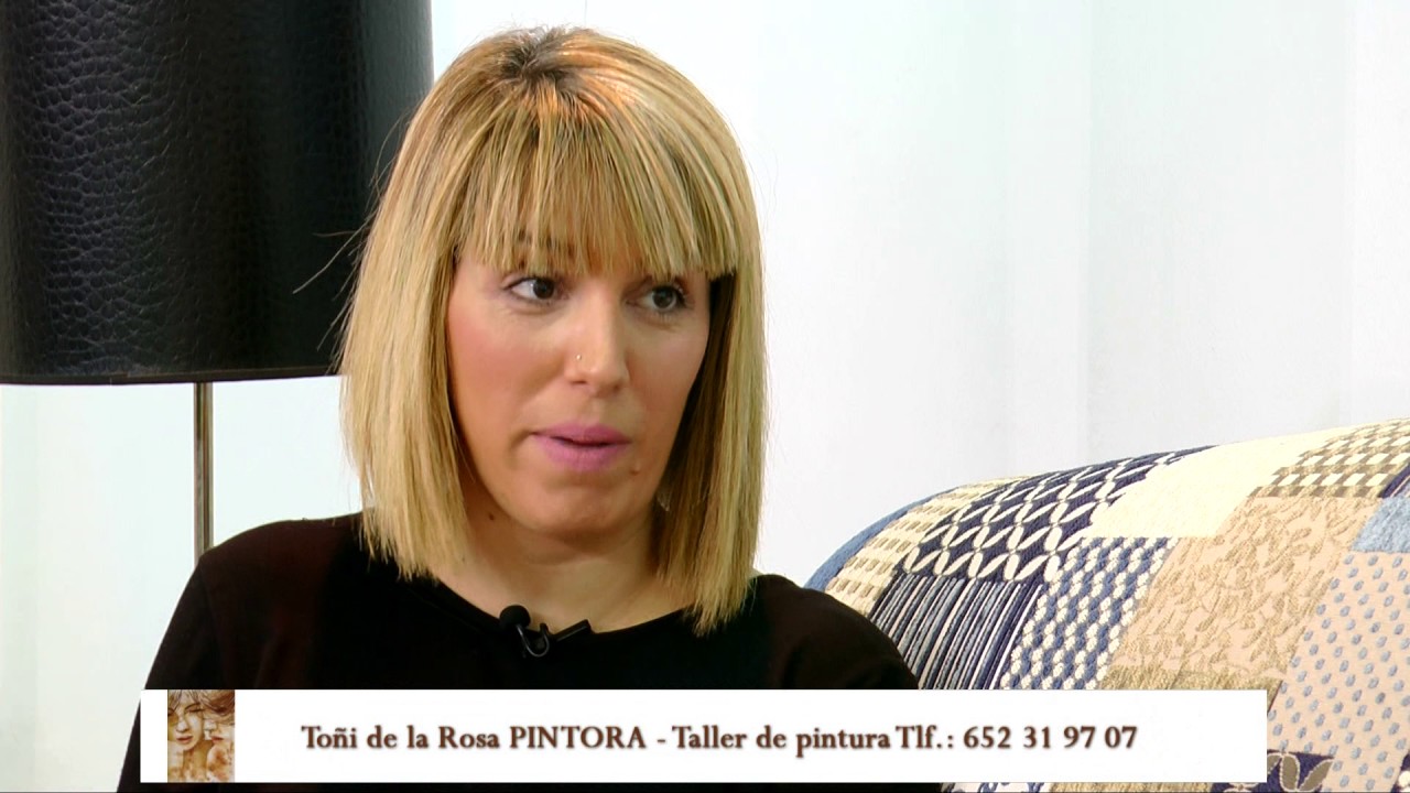 Elisa Rodríguez La Mirada del Psicólogo 11 01 2017 - YouTube
