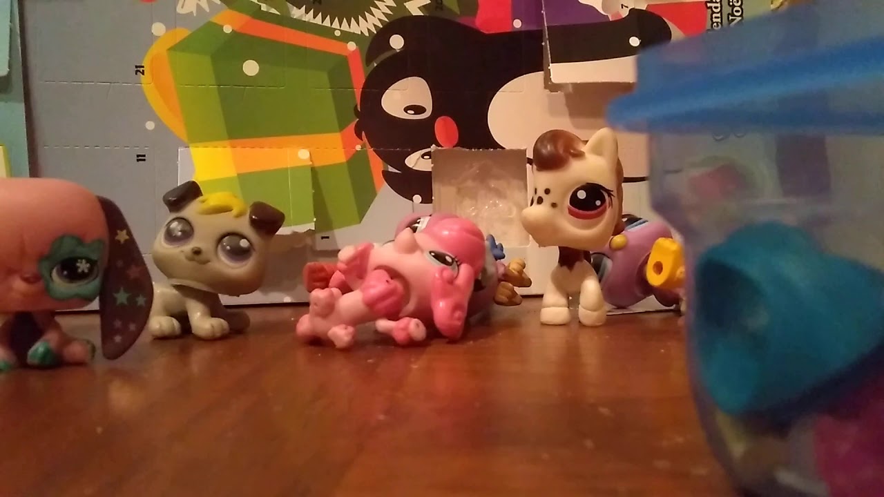 Lps custom ideas! - YouTube