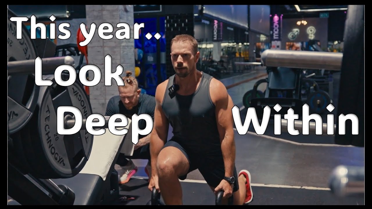 Look Deep Within for Brutal Leg Days. #bodybuilding # ...