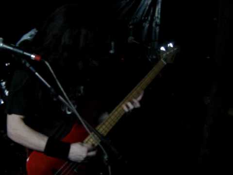 speed metal hell - behind all - YouTube