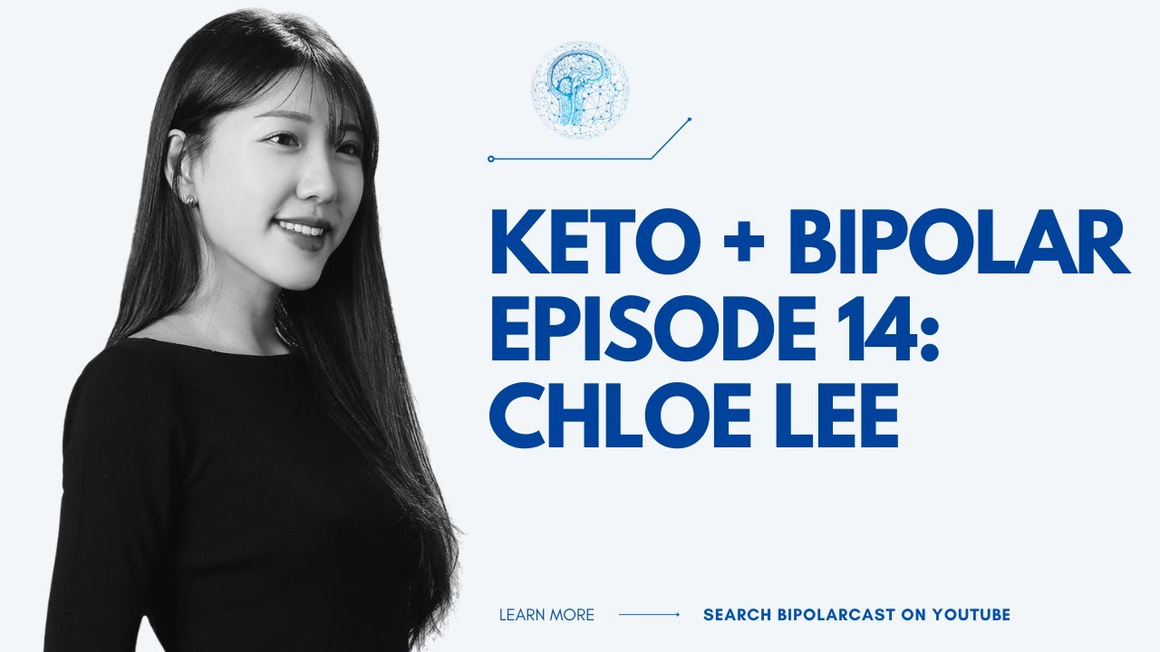 Bipolarcast Episode 14: Chloe Lee - YouTube