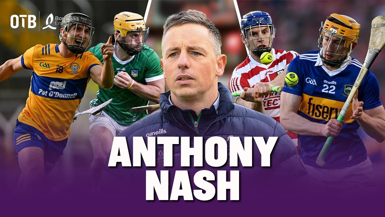 Tipp have faith in Rhys Shelly | Limerick will win | Cork and Clare too ...