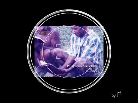 Pelayanan misionaris di papua🙏