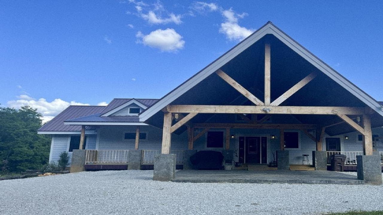 330 Price Road, Flemingsburg, KY Presented by Kelli Stickley. - YouTube