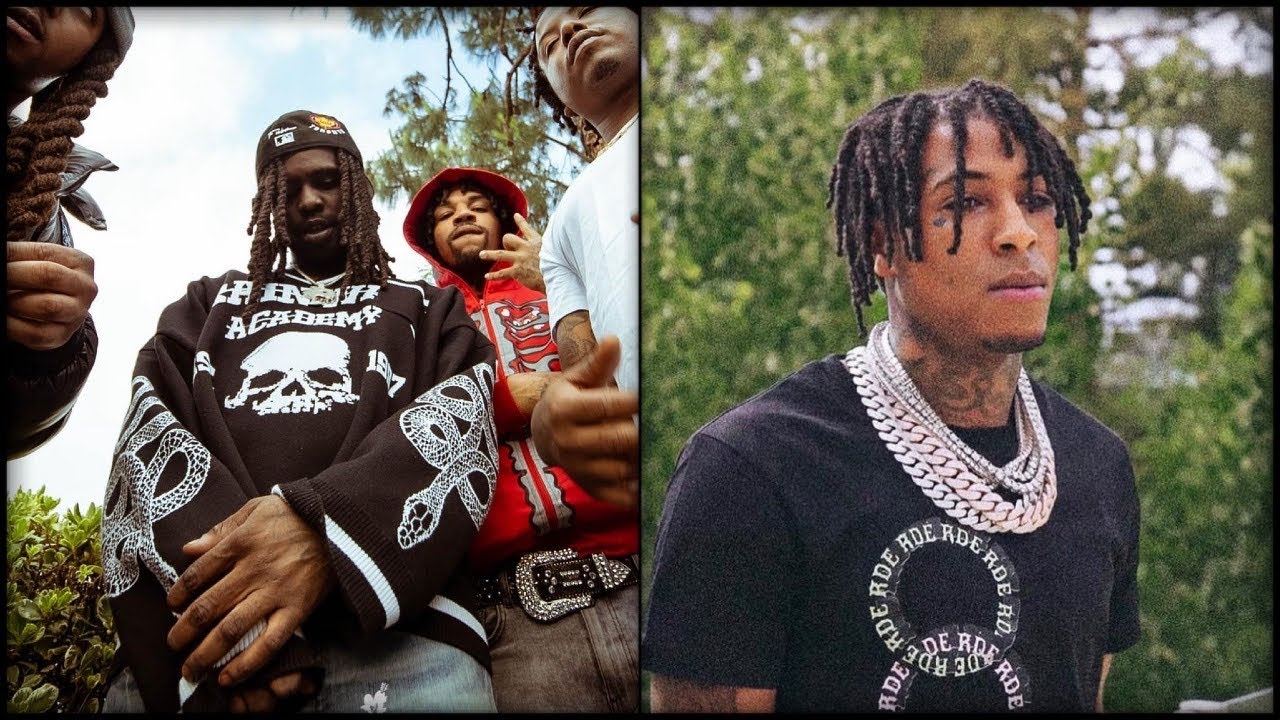 Chief Keef Doesn’t Have To Pick Sides With Lil Durk And NBA YoungBoy AK ...