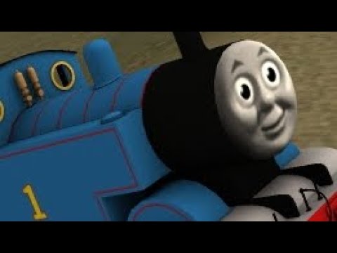 tutorial to download Thomas addon on trainz android - YouTube