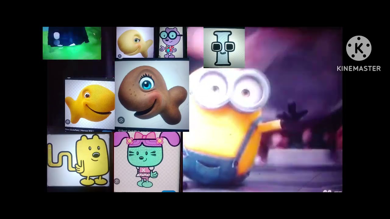 nickelodeon CN GMA GTV TV5 A2Z nicktoons nickJR CARTOON NETWORK ...