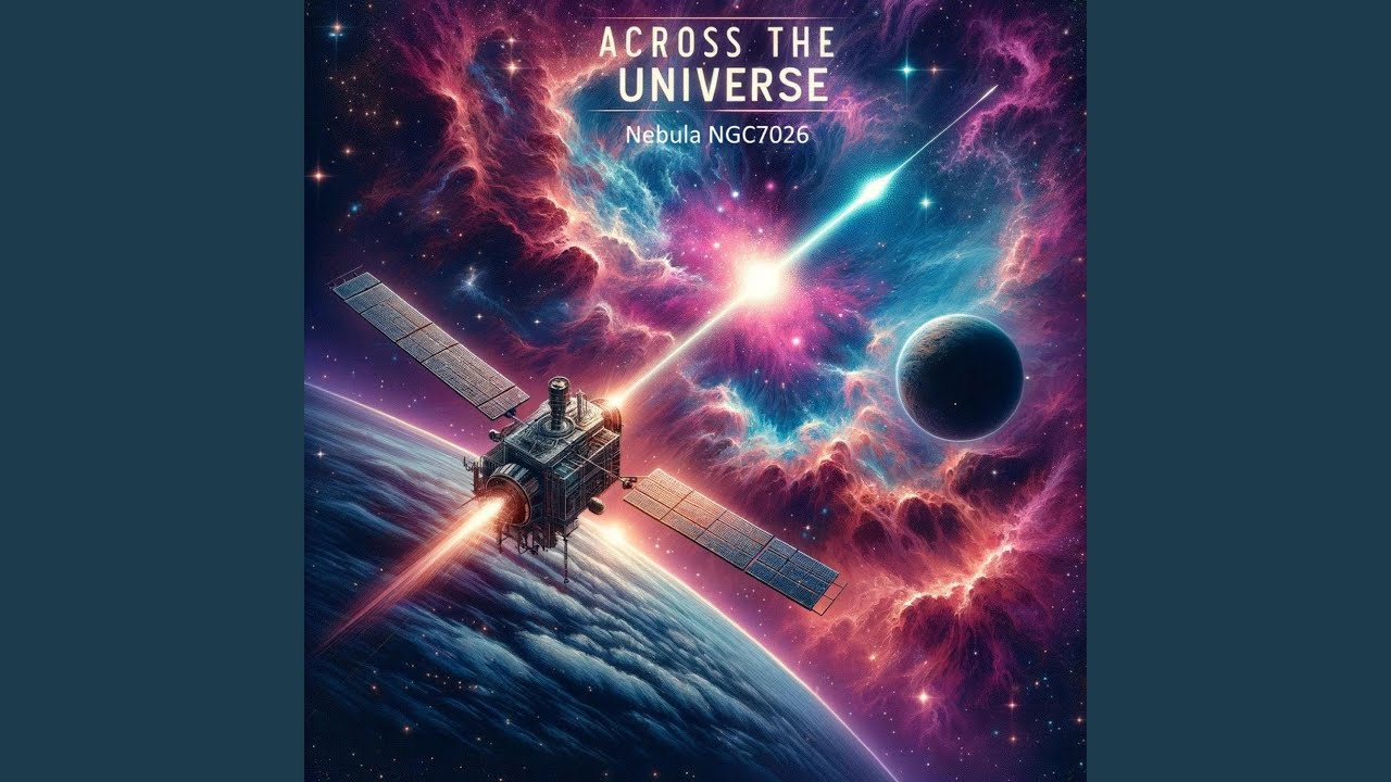 Warp Speed - YouTube