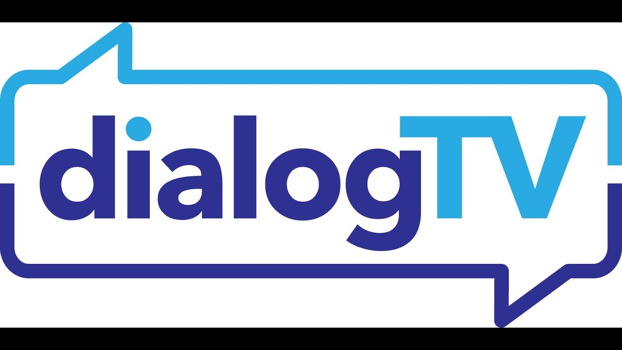 Медиа-платформа DIALOG TV. Кто мы? - YouTube