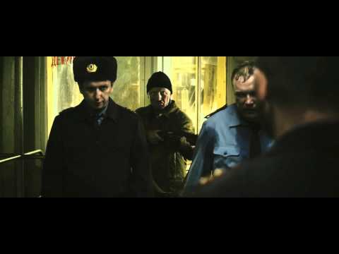 Майор (2013) трейлер (8 августа)