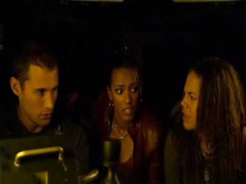 Doctor Who Gridlock Scene 12 - YouTube