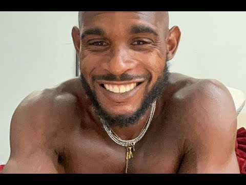 Marcus Ali is live! - YouTube