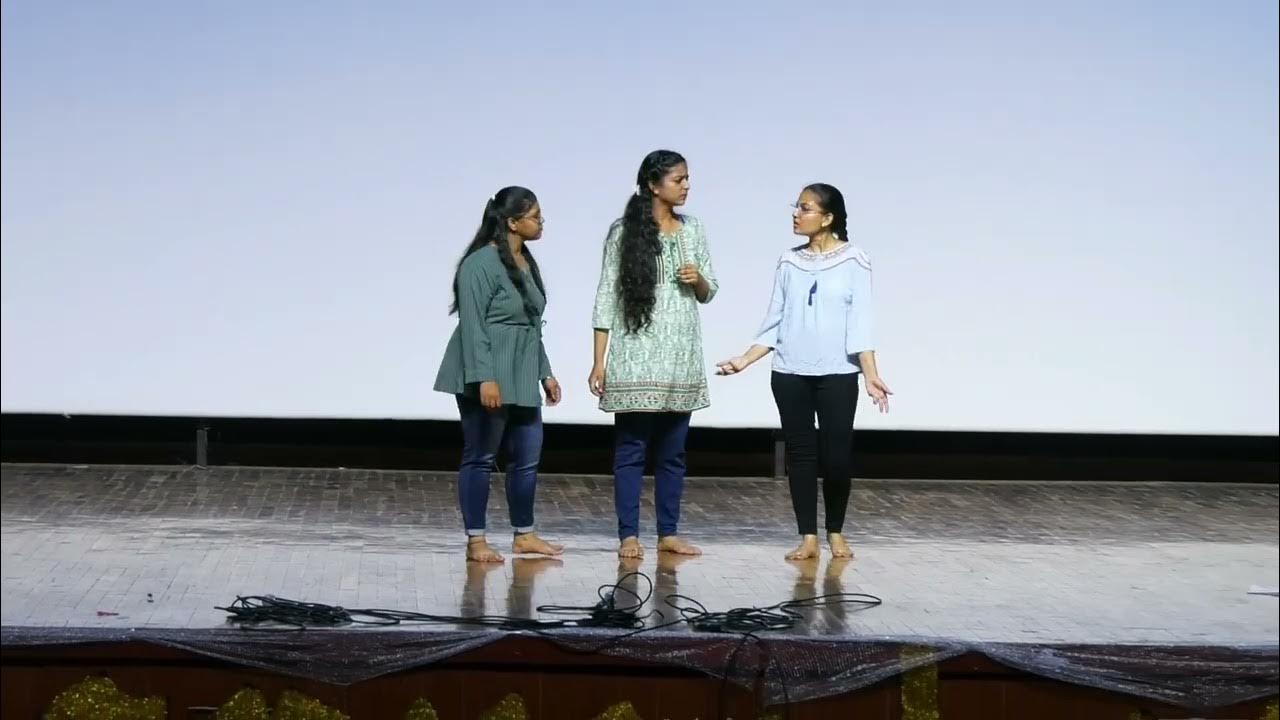 EMOTIONAL DRAMA || ANVESHANA 2K21 || RDMC BANDA - YouTube