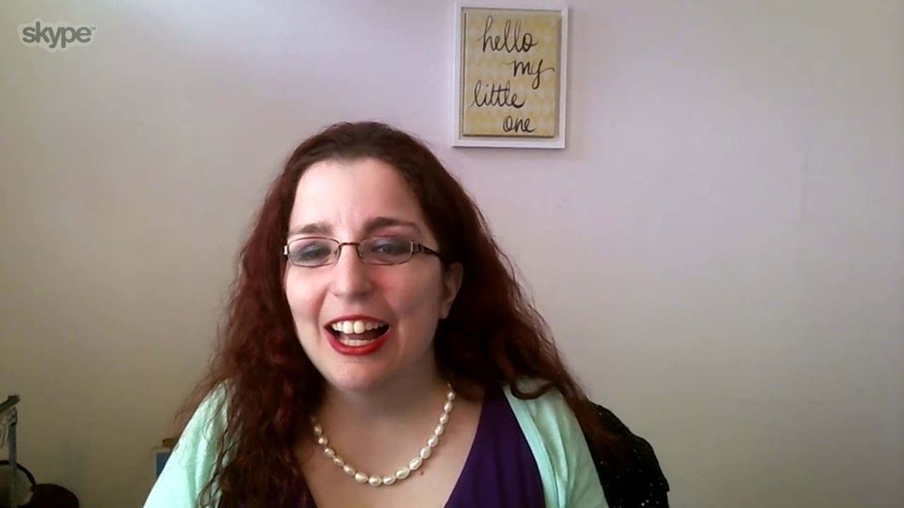 Amy Gravino is helping individuals on the Spectrum with A.S.C.O.T ...