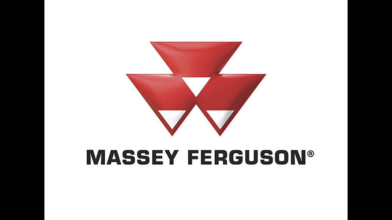 Massey Ferguson TV Commercial - "Depend On" - YouTube