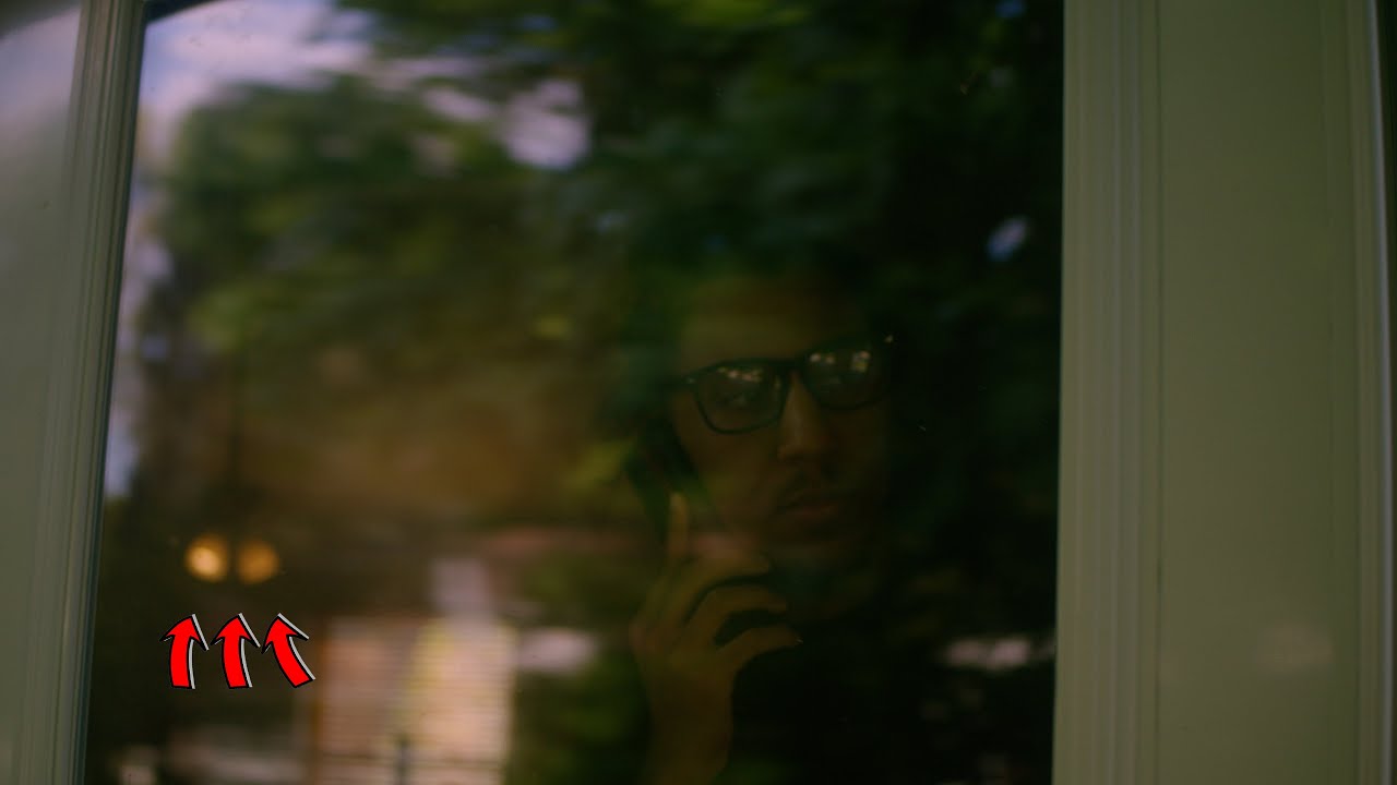 Cinematic Lighting With Govee Bulbs - YouTube