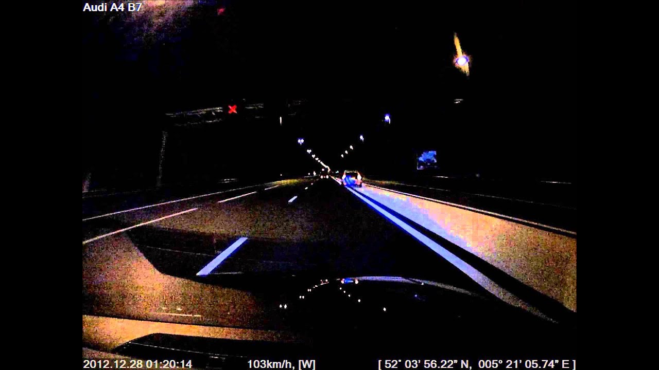 Politie volgen - YouTube