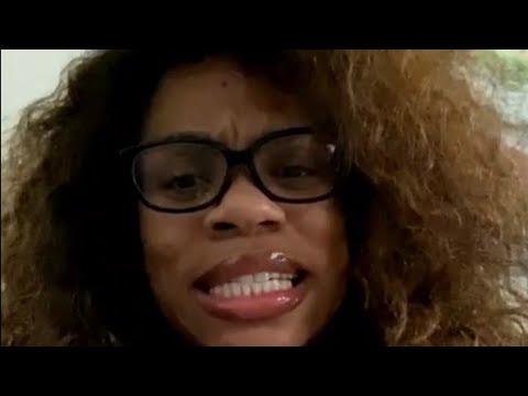 Dominique Chinn IG live