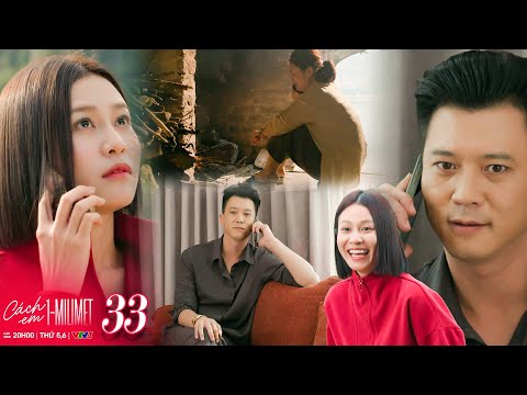 CÁCH EM 1 MILIMET | Ai rồi cũng ĐAU ĐẦU vì bị bố mẹ giục LẤY VỢ GẢ CHỒNG thôi | VTV Phim Việt Xưa