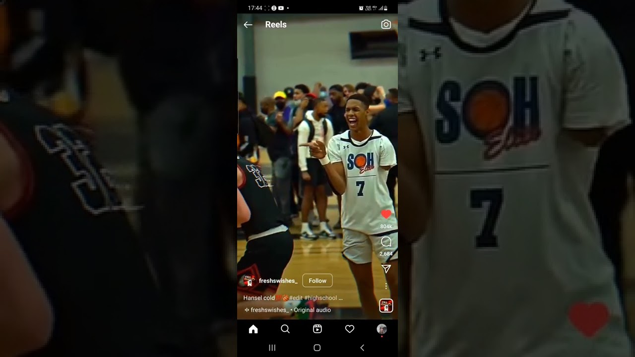 The most cursed comment onnthe internet #basketball - YouTube