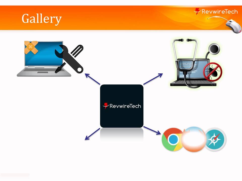 Revwiretech is the One Stop Destination for Tech Based Support Services ...