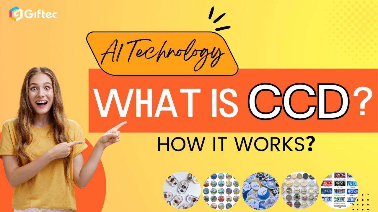 What is CCD UV Printer? How it Works? CCD camera positioning uv printing#ccd #uv #ai - YouTube