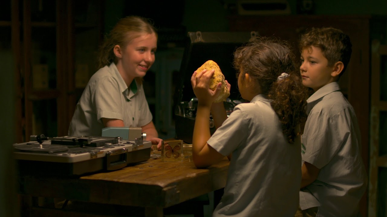Exclusive look at the Arbor School in Dubai in 2020 - YouTube