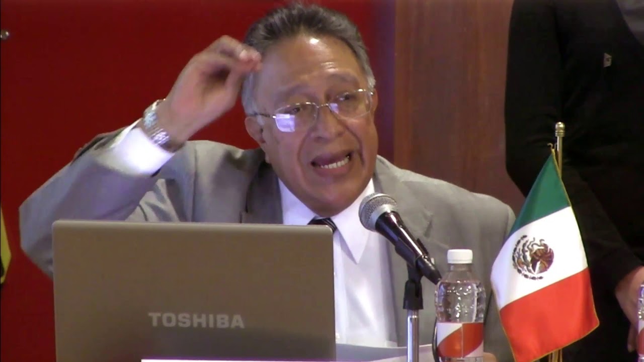 Pedro Gabriel Labariega Villanueva - YouTube
