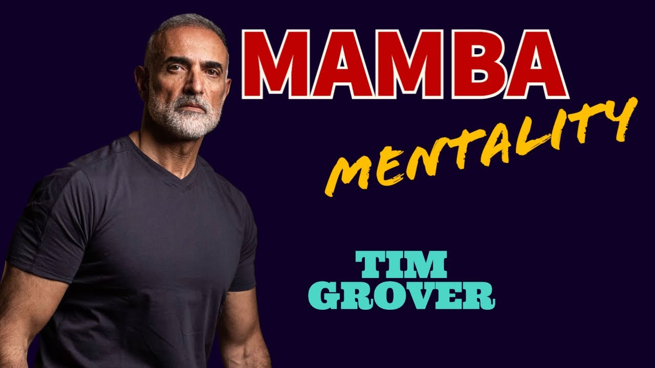 TIM GROVER "WINNING IS EVERYTHING" #inspiration #2023 #motivation # ...