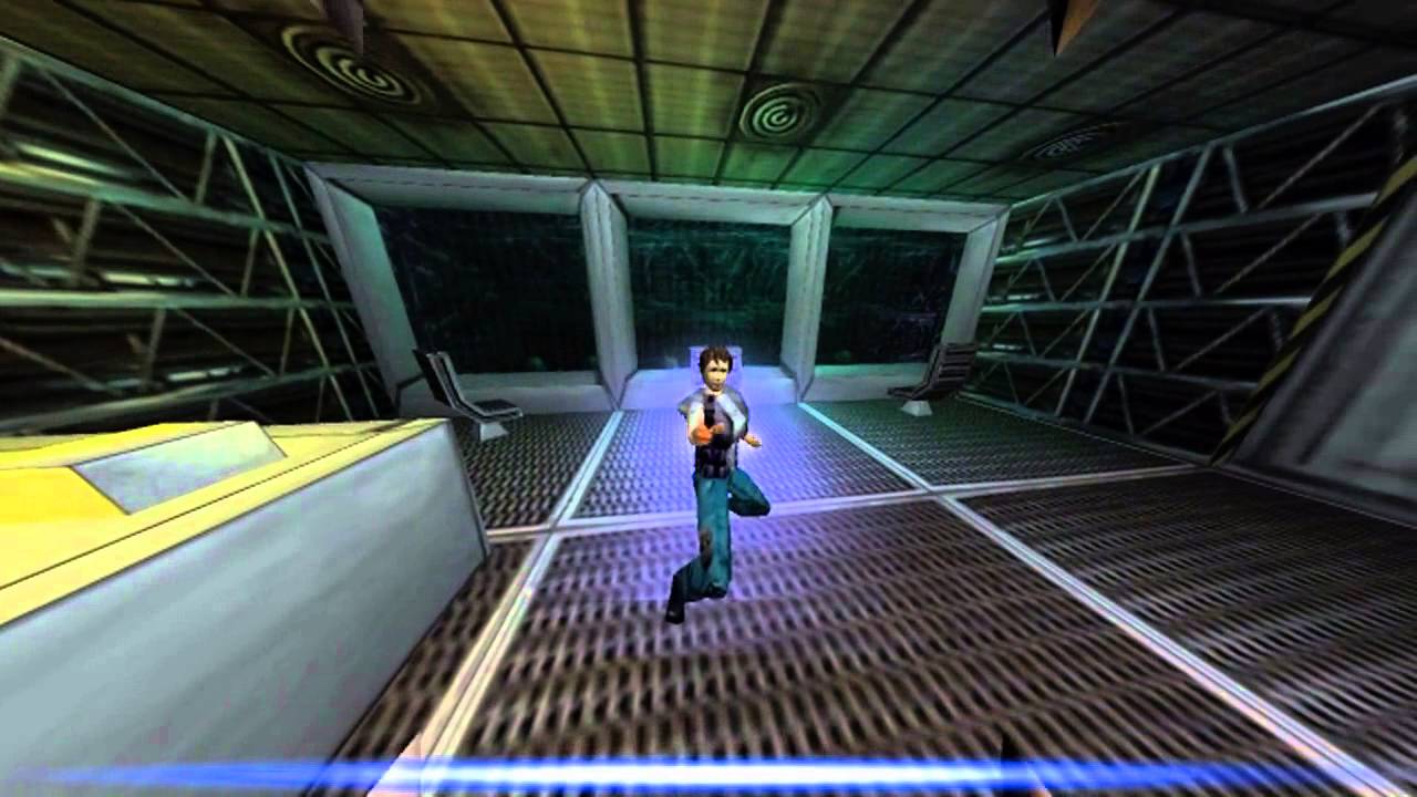 Aliens Versus Predator Classic 2000 - Alien - Episode II - Escape - YouTube