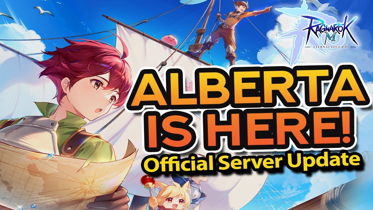 ALBERTA, TURTLE ISLAND, PHANTOM GEARS & MORE!! ~ 13 Things New in ROM ...