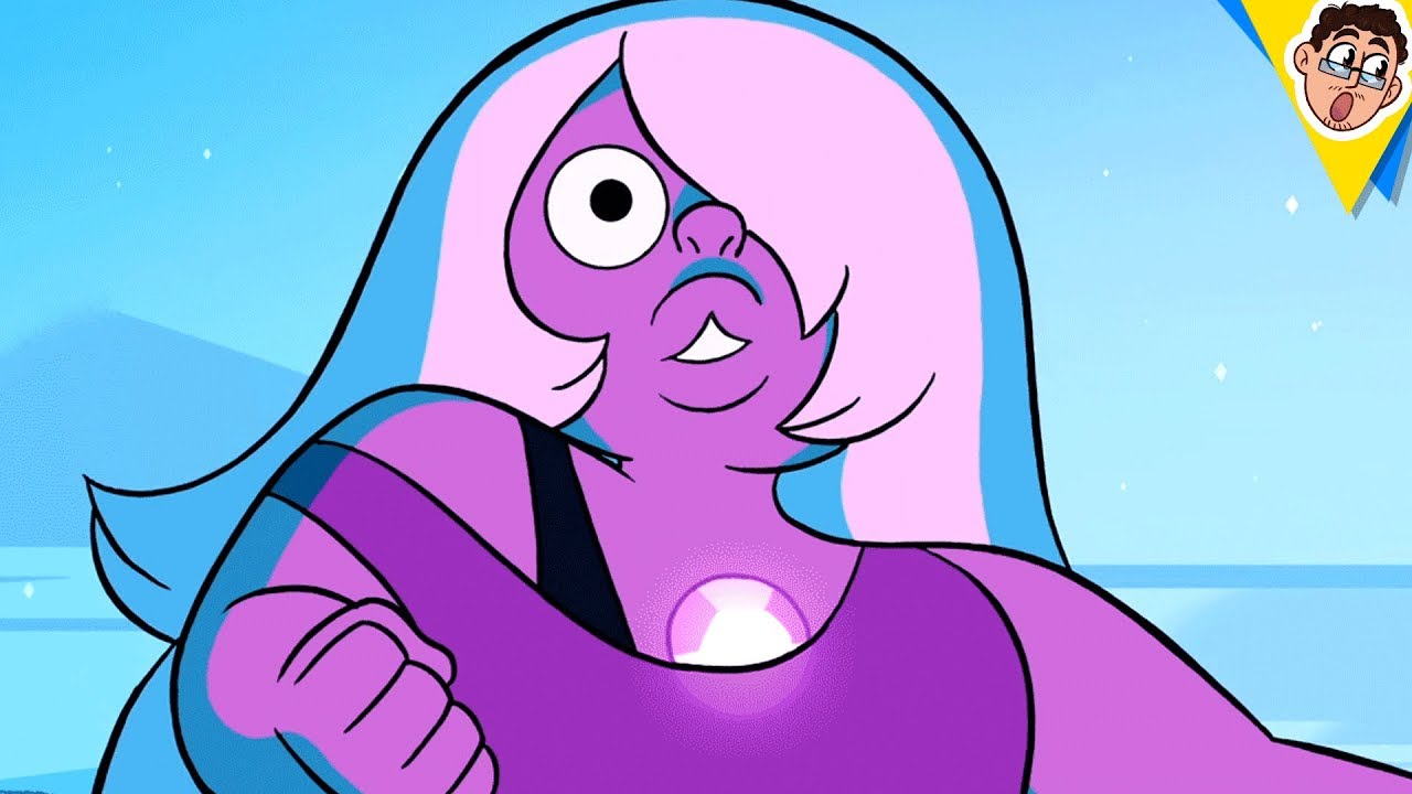 ACHAMOS UMA NOVA GEM! - Steven Universe Salve o Prisma #06 - YouTube