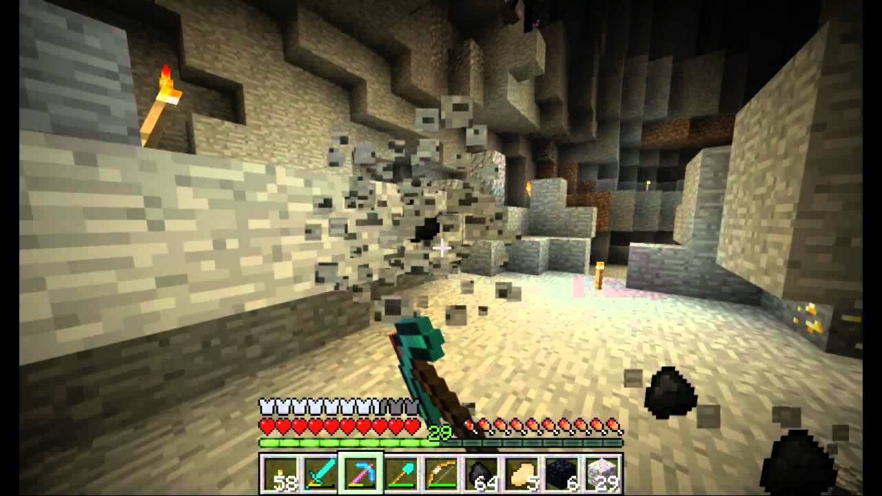 Lets Play Minecraft Together #036 - YouTube