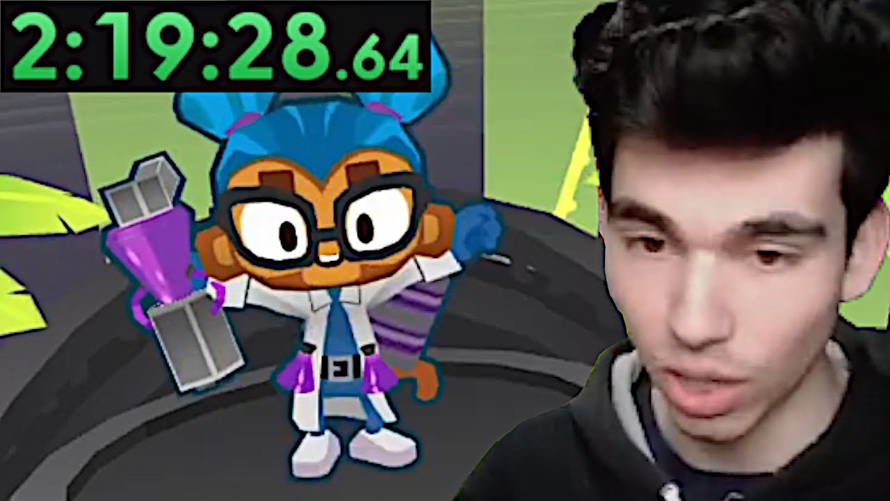 Speedrun (de nuevo) de Coliseo BFB [72- 89 COPAS] - ¡Bloons TD Battles ...