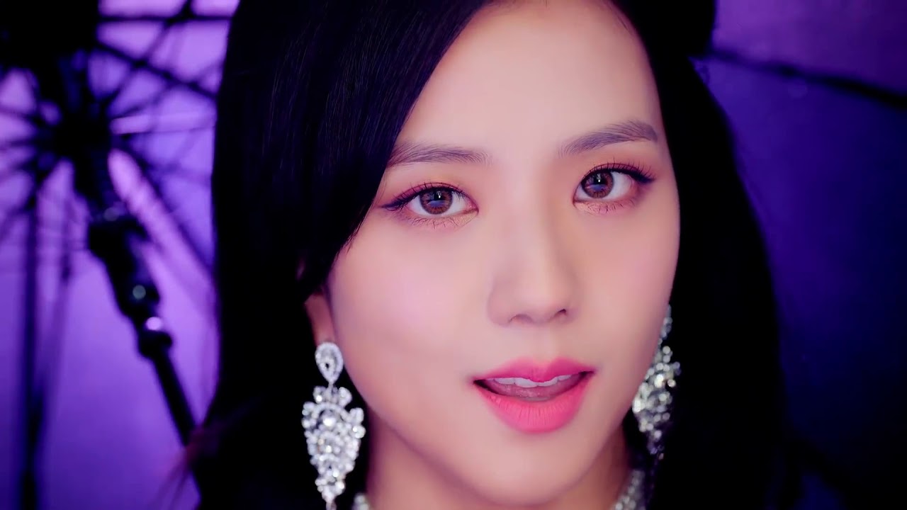 BP "DU DDU DU DUU" official music video - YouTube